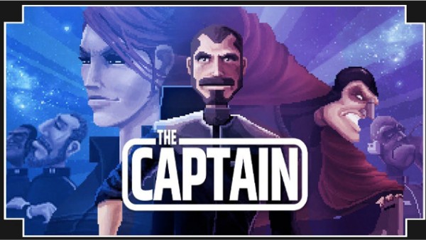 The captain