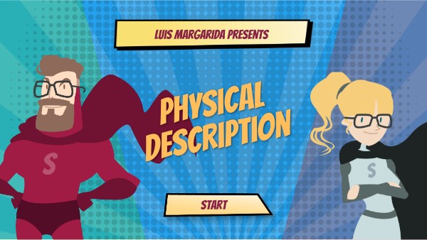 Physical description | Genially