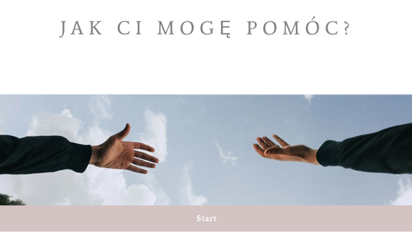 Jak Ci mogę pomóc? kl 7 | Genially