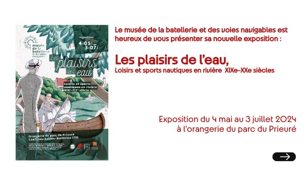 exposition 2024 : Les plaisirs de l’eau | Genially