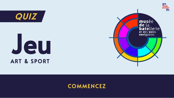 Copie - jeux musée expo | Genially