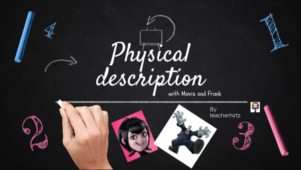 Physical description | Genially
