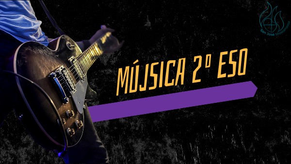 Música 2º ESO