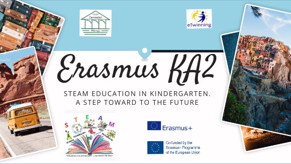 Erasmus KA2