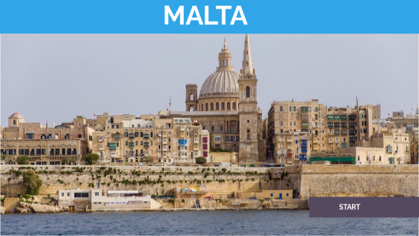 Copy - MALTA mod. | Genially