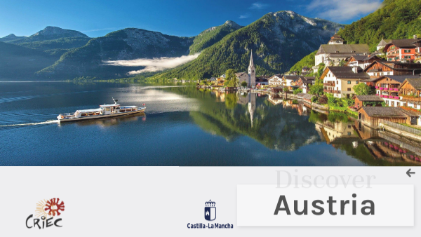 Copy - Austria mod. | Genially