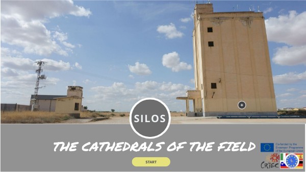 SILOS- ENGLISH