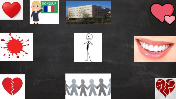 LISTA PIZARRA | Genially