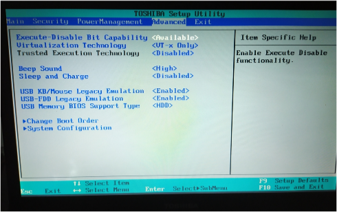 bios-toshiba-portege-r700-advanced