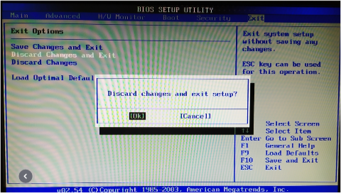 bios-p4-i65g-Exit-Discard-Changes | Genially