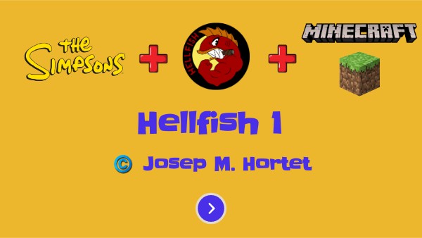 03. simpsons hellfish 1