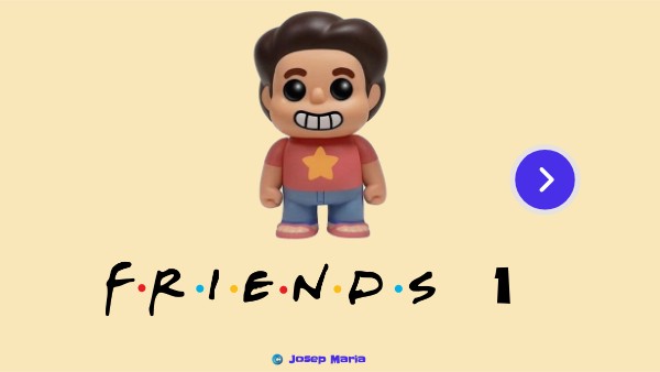 Friends 1