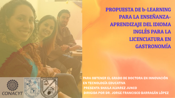 PRESENTACION FINAL DE DITE | Genially