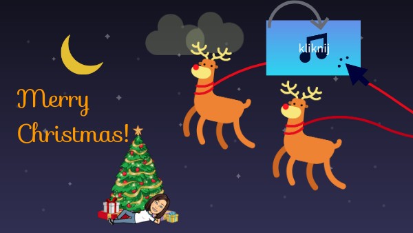 CHRISTMAS
