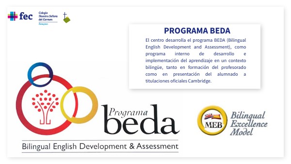 BEDA