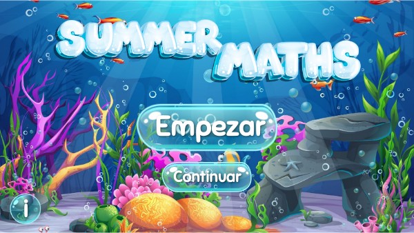 Summer_Maths | Genially