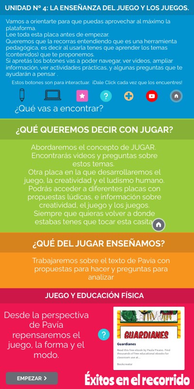 Unidad 4 GF1 | Genially