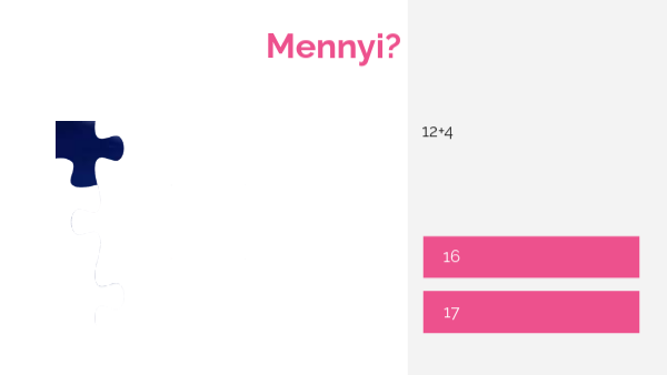 Műveletek 20-ig | Genially