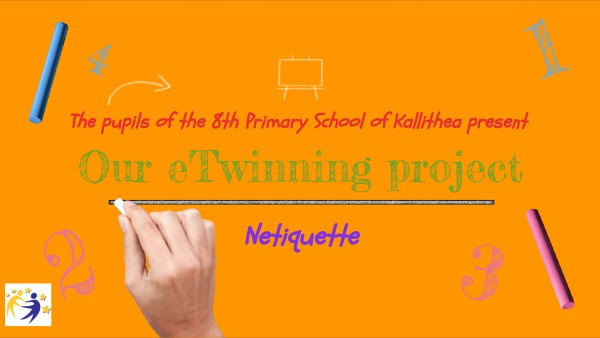 eTwinning "Time to Rhyme" Internet Safety | Genially