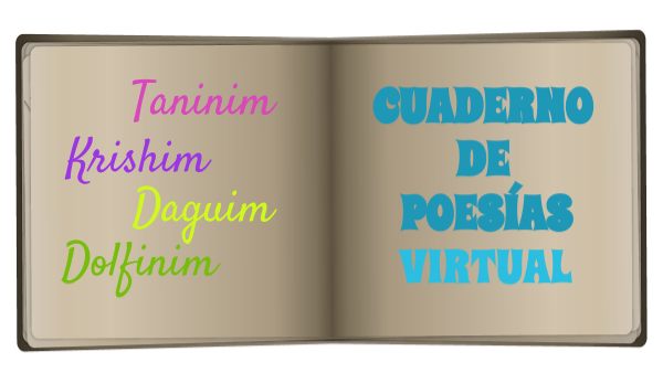 CUADERNO DE POESIAS