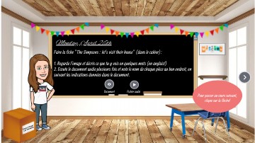 Classe 6B | Genially