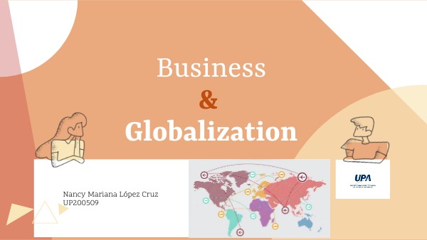 Business and globalization