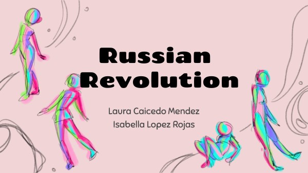 Russian Revolution