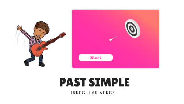 past simple | Genially