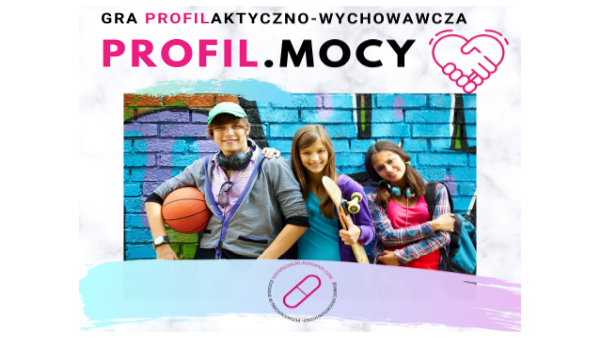 PROFIL.mocy | Genially
