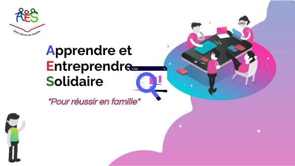 PRÉSENTATION AES 2022