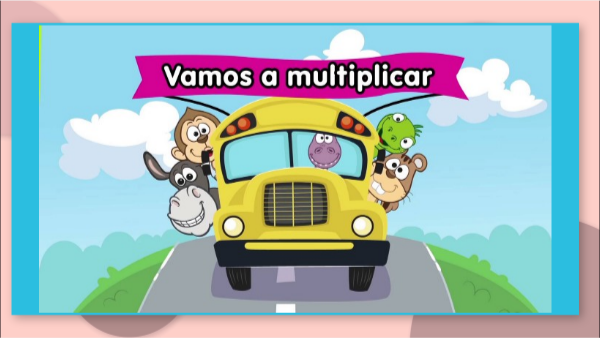 MATE 21/07 | Genially