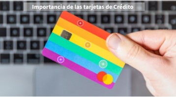 Importancia de las tarjetas de Crédito