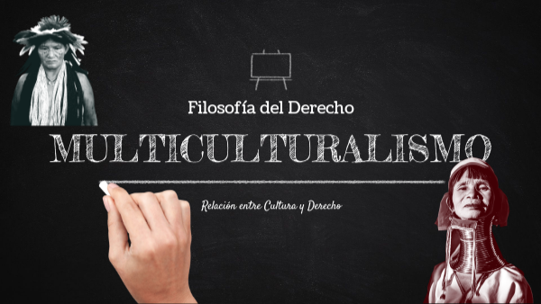 Multiculturalismo | Genially