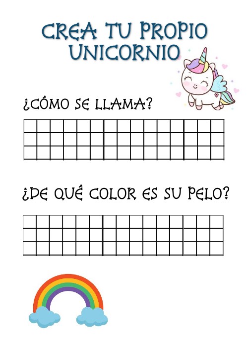 ANIMACIÓN A LA ESCRITURA POKÉMON | Genially