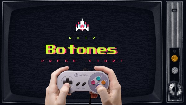 Botones de Word (Formato) | Genially