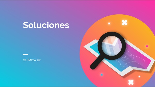 Soluciones | Genially