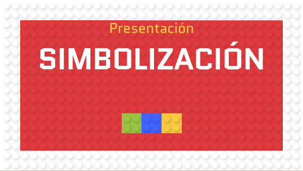 Simbolización