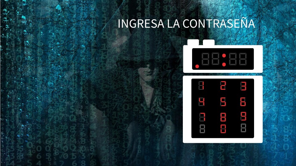 PRESENTACIÓN ASOFARMA