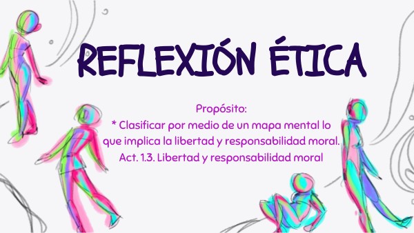 Reflexión Ética S3