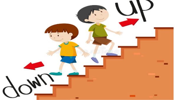 25 MATH: PREPOSITION | Genially