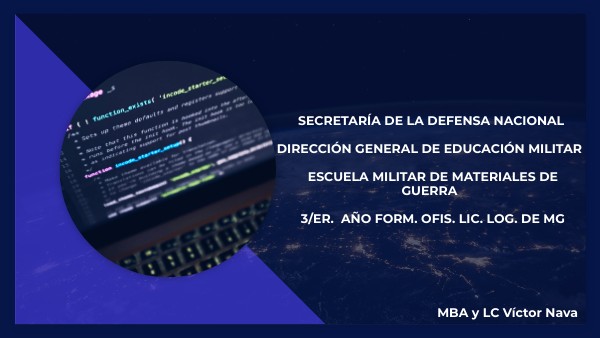 2C EL MODELO DE PROCESOS