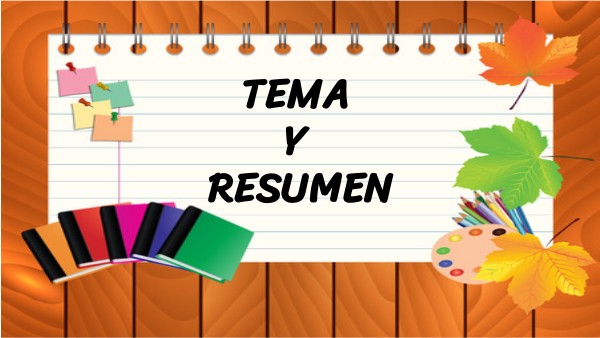 U2_TEMA Y RESUMEN_ESTRATEGIAS COGNITIVAS DE COMPRENSIÓN LECTORA | Genially