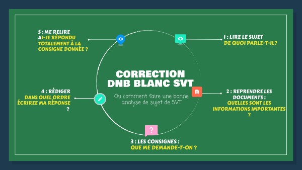 correction dnb blc 2024 | Genially