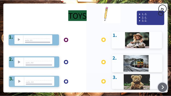 TOYS