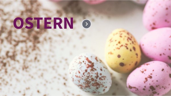OSTERN