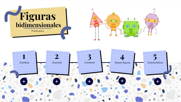 Figuras bidimensionales