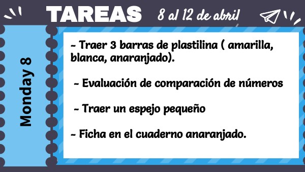Tareas 2A | Genially