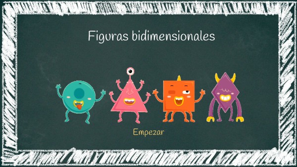 Rectángulo | Genially