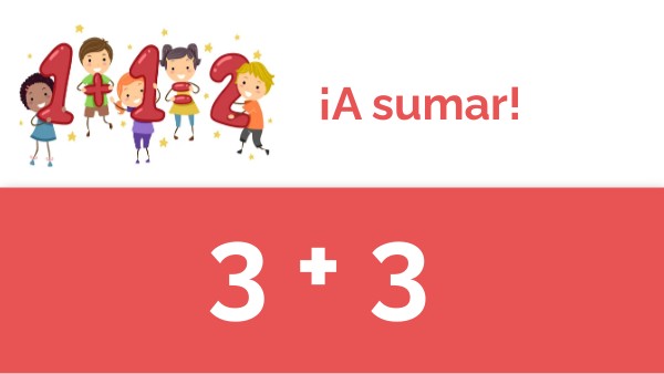 Sumas dobles más y menos 1