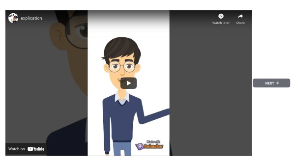 Ronde agent | Genially